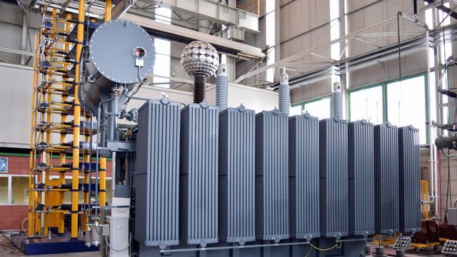 Radiators – INTRACO