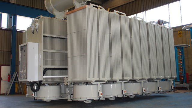 Radiators – INTRACO