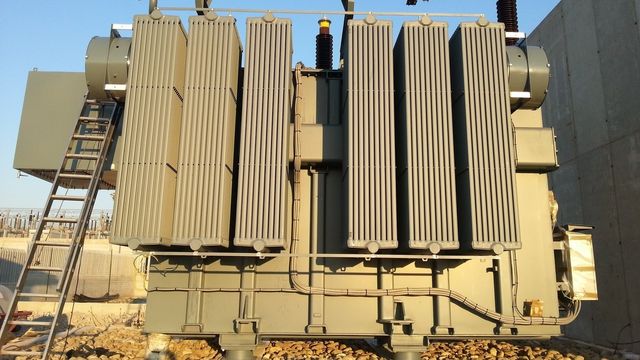 Radiators – INTRACO