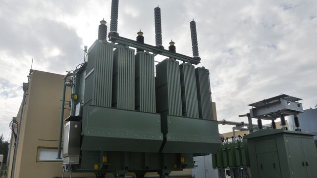 Radiators – INTRACO