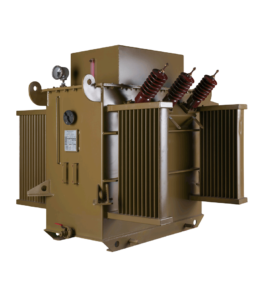 Pad Mounted Transformers – INTRACO