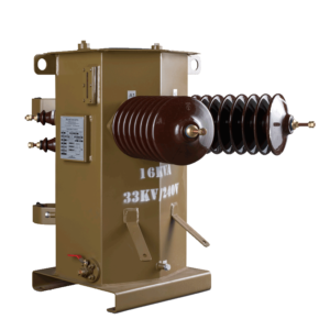 Pole Mounted Transformers – INTRACO